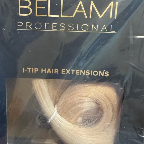 BELLAMI | Hair | Bellami Itip Hair Extensions | Poshmark